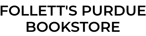Follett Purdue Bookstores Apparel, Merchandise & Gifts