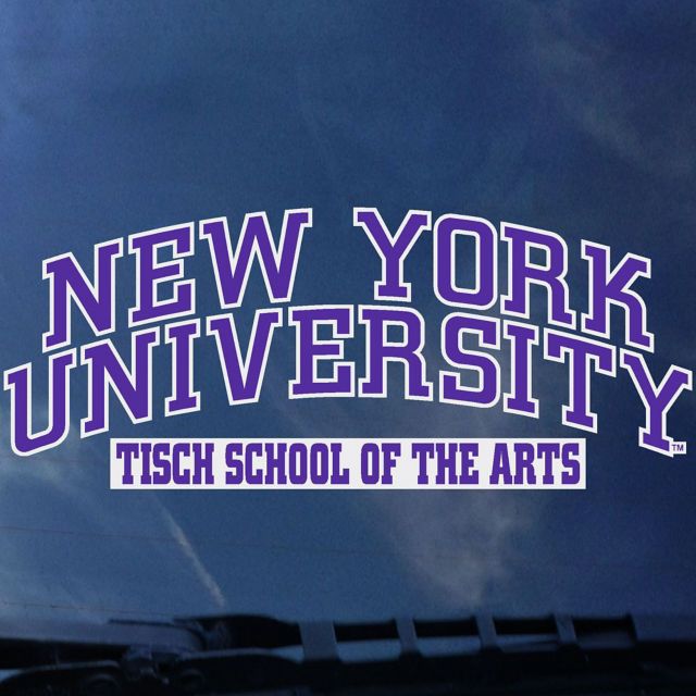 Tisch School Of The Arts Logo NYU Steinhardt, School Of Culture,