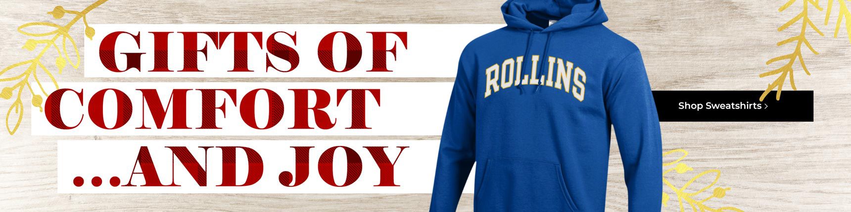 Rollins College Rice Family Bookstore Apparel, Merchandise, & Gifts