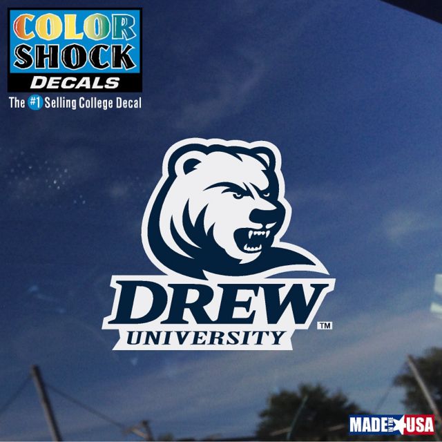 Drew University Logo