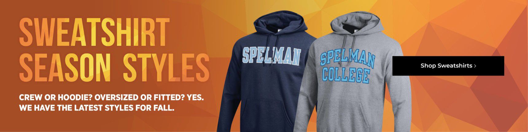 Spelman Bookstore Apparel, Merchandise, & Gifts
