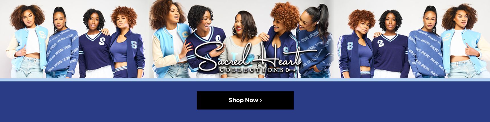 Official Spelman Bookstore Apparel, Merchandise & Gifts