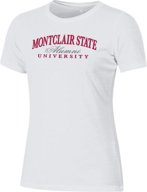 Montclair State Alumni