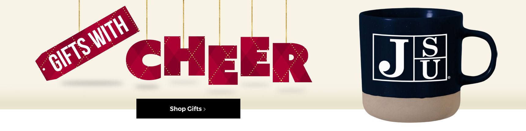 Jackson State University Bookstore Apparel, Merchandise, & Gifts