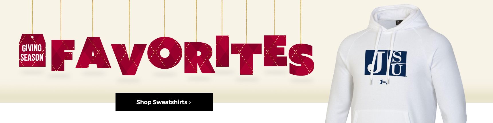 Jackson State University Bookstore Apparel, Merchandise, & Gifts