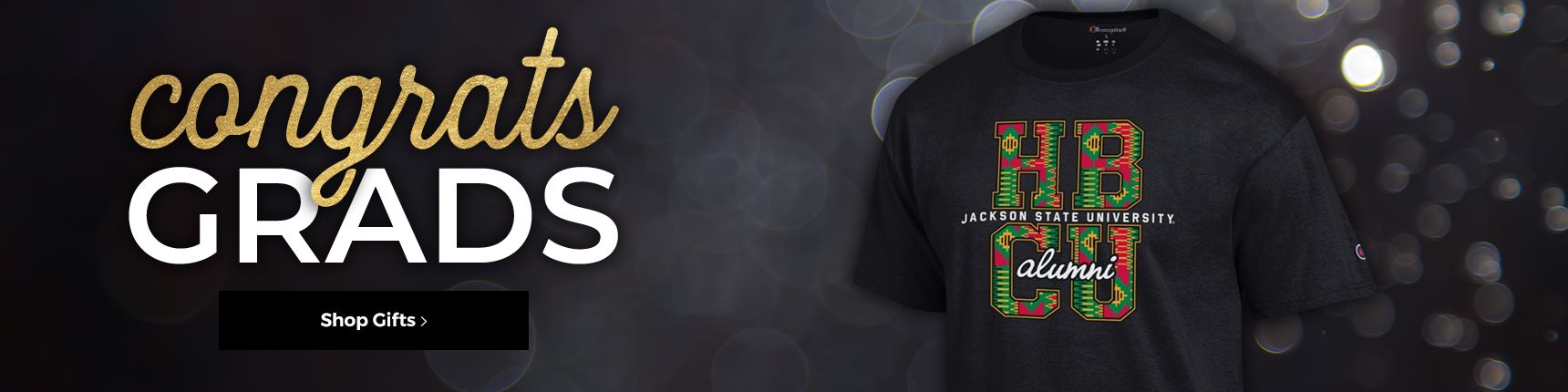 Official Jackson State University Bookstore Apparel, Merchandise & Gifts