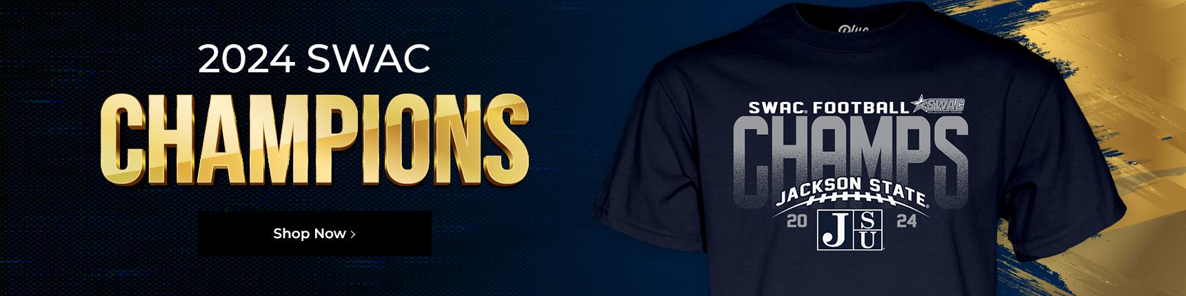 Official Jackson State University Bookstore Apparel, Merchandise & Gifts