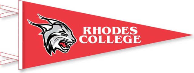 Rhodes College Garden Flags | Fasci Garden