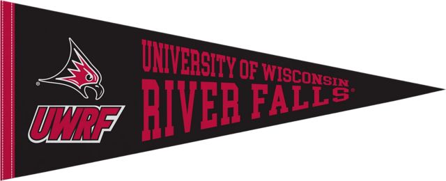 University Of Wisconsin River Falls Logo UW River Falls Admissions: