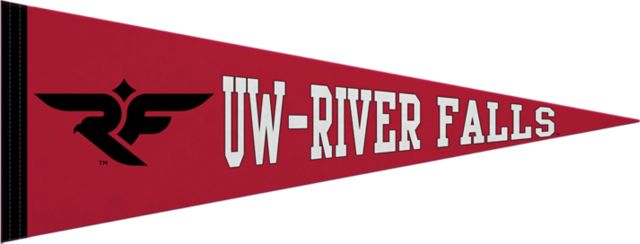 University Of Wisconsin River Falls Logo UW River Falls Admissions: