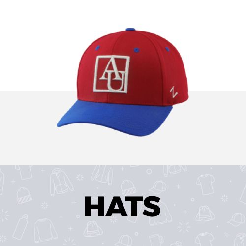 American University New, Used, Rental and Digital Textbooks