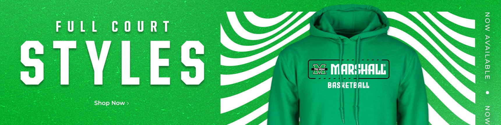 Official Marshall University Bookstore Apparel, Merchandise & Gifts