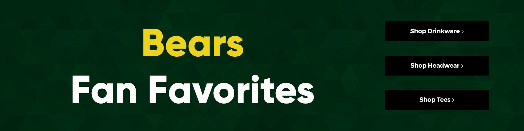 Baylor Bears Athletics Shop - Fan Gear, Apparel & Gifts