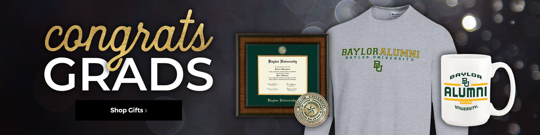 Baylor Apparel | Baylor Bears Gear, Merchandise & Gifts