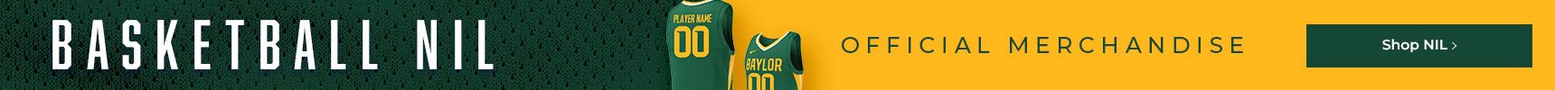Official Baylor Bookstore Apparel, Merchandise & Gifts
