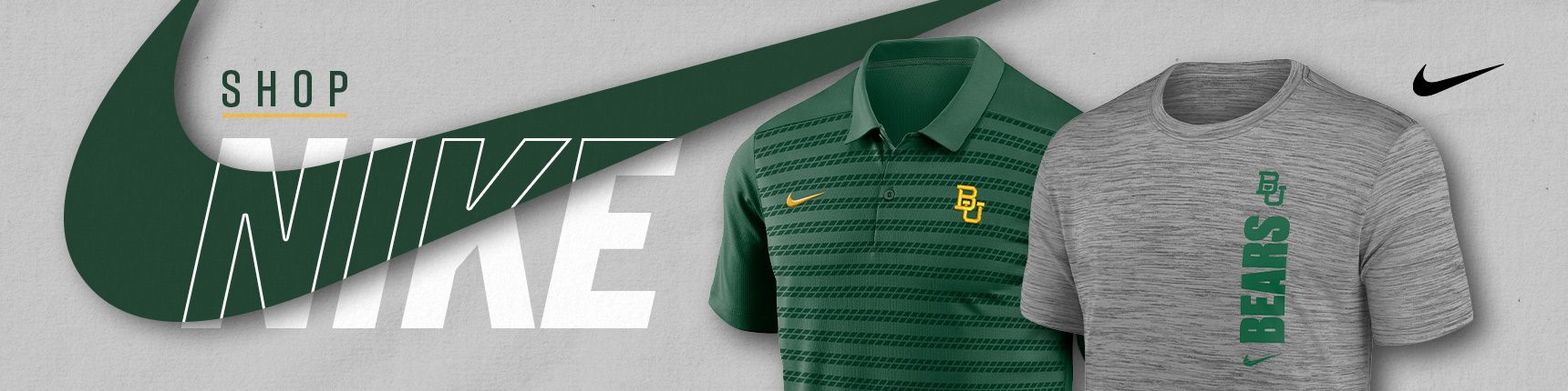Official Baylor Bookstore Apparel, Merchandise & Gifts