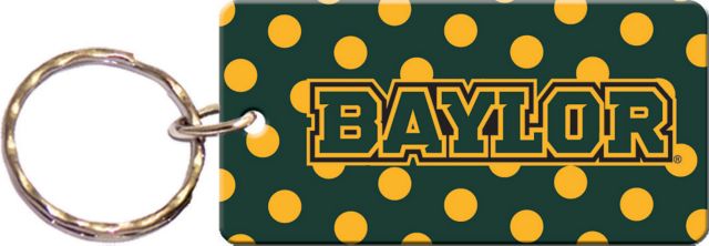 Baylor Lanyards & | Baylor Bears Key Chains | Baylor ID Holder
