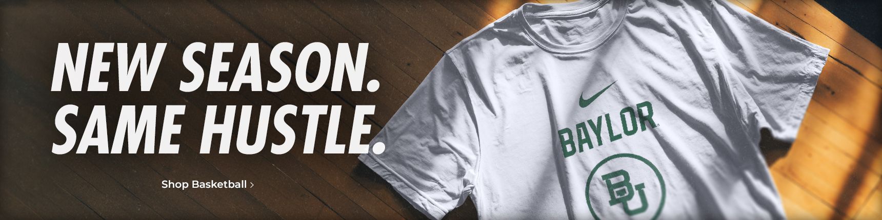 Official Baylor Bookstore Apparel, Merchandise & Gifts