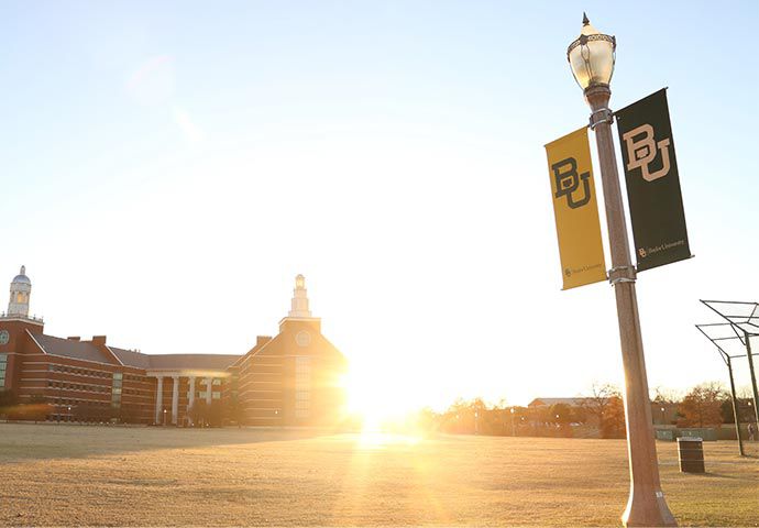 Official Baylor Bookstore Apparel, Merchandise & Gifts