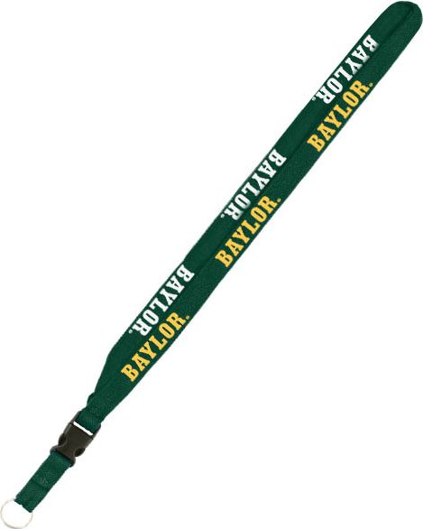 Baylor Lanyards & | Baylor Bears Key Chains | Baylor ID Holder