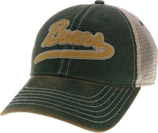 Baylor University Caps