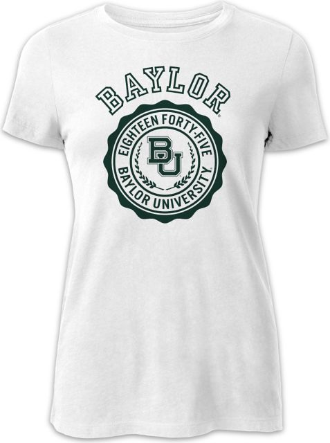 Baylor Womens Shirts | Baylor Tank Tops, T-Shirts & Apparel
