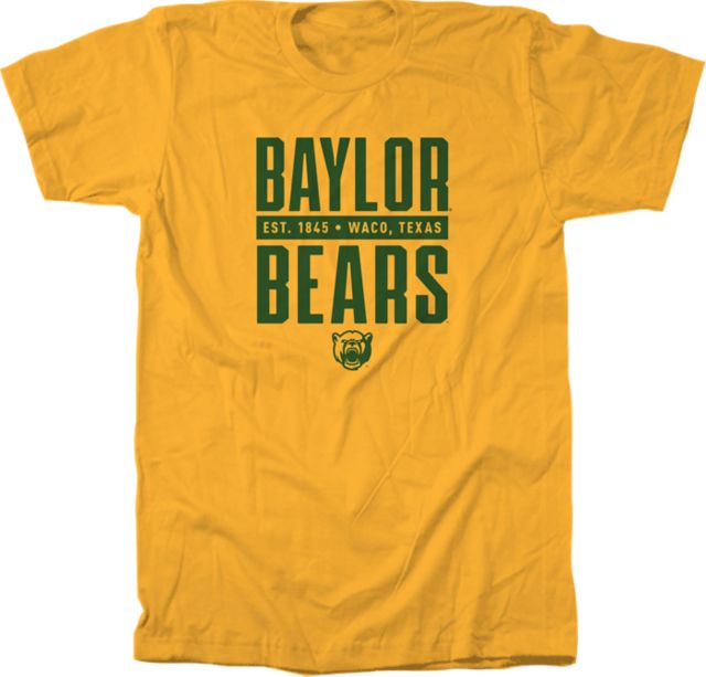 Baylor Apparel Clothing