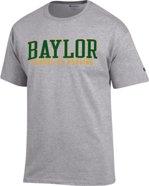 Baylor Apparel Clothing