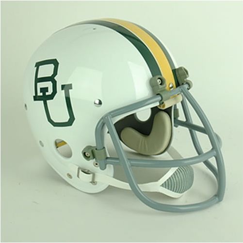 Baylor Helmet Logo