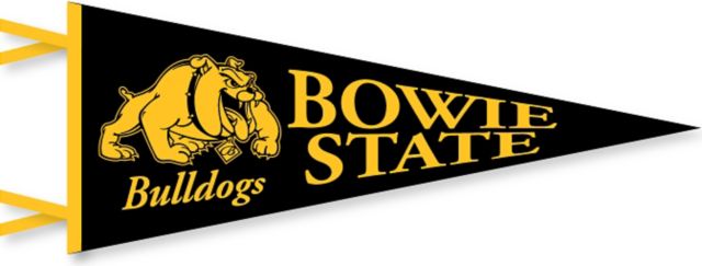 Bowie State University Logo Reconnecting With Old Friends And Making