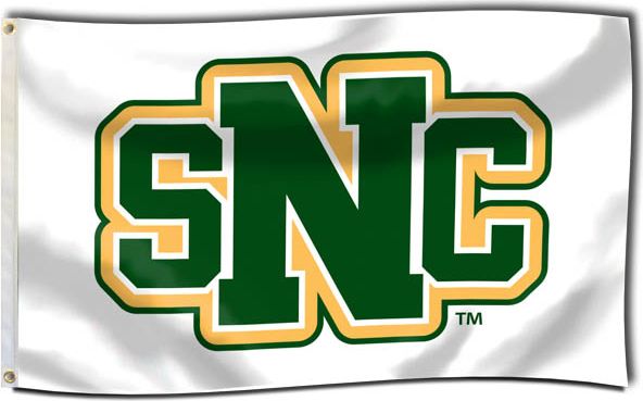 St Norbert College Logo