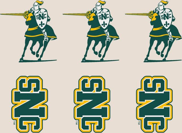 St Norbert College Logo