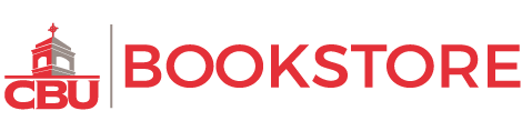 Official C.B.U. Virtual Bookstore Apparel, Merchandise & Gifts