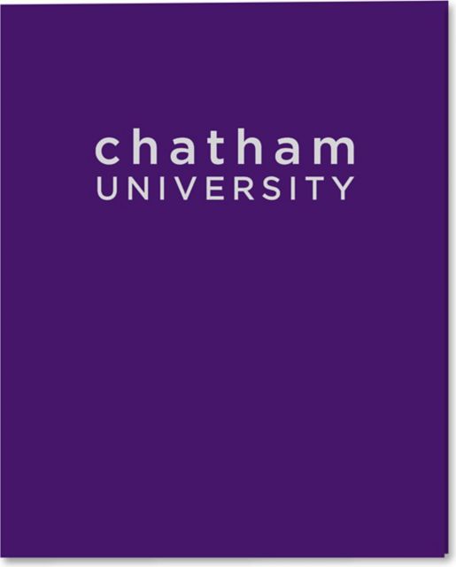 Chatham University Logo