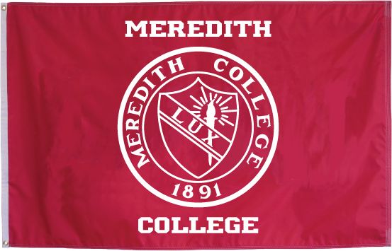 Meredith College Logo The Meredith Poll (@TheMeredithPoll) / X