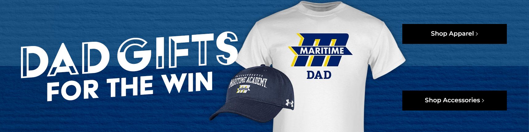 Official Massachusetts Maritime Academy Store Apparel, Merchandise & Gifts