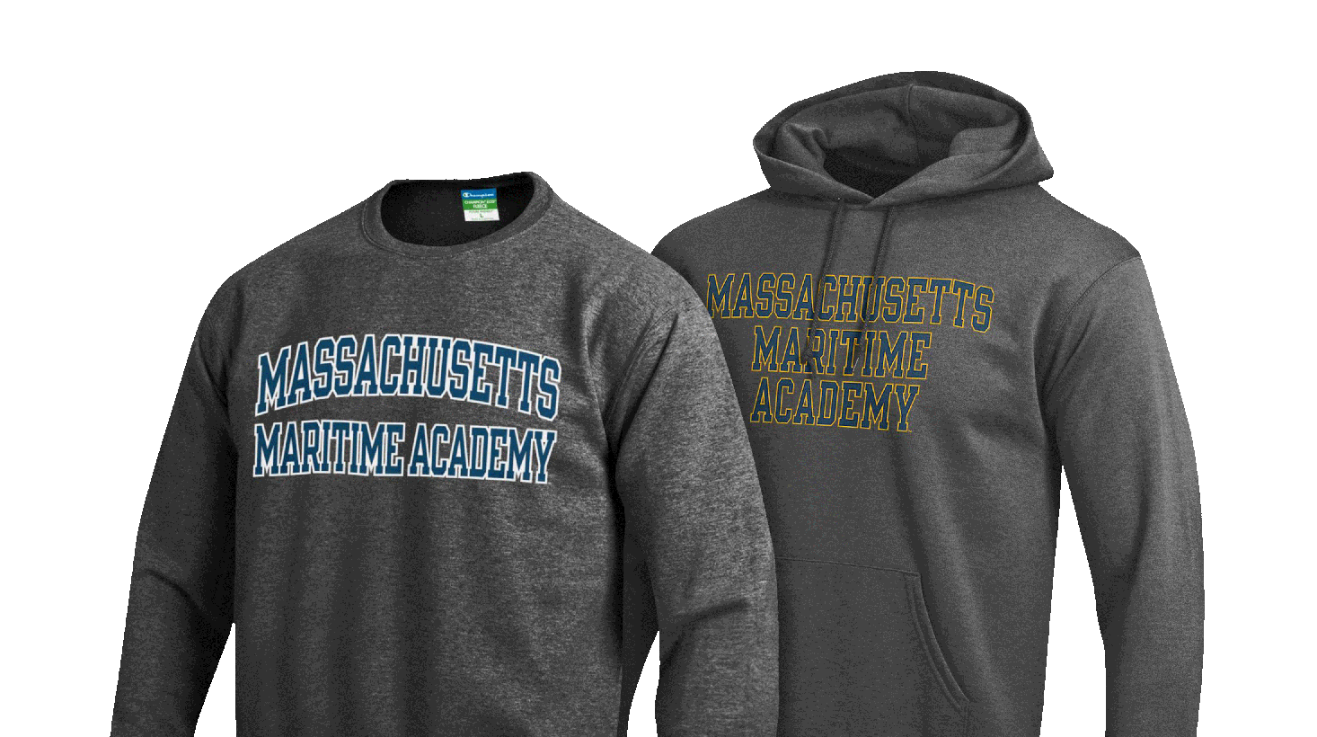 Massachusetts Maritime Academy Store Apparel, Merchandise, & Gifts