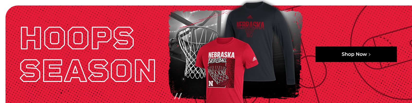 Husker Apparel | Nebraska Husker Gear, Merchandise & Gifts