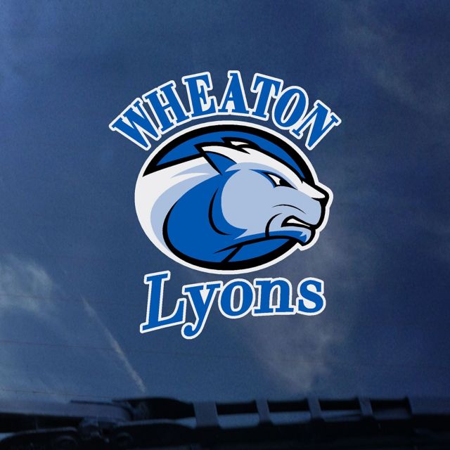 Wheaton College Seal