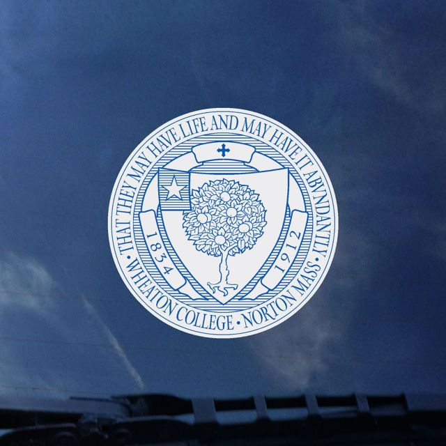 Wheaton College Seal