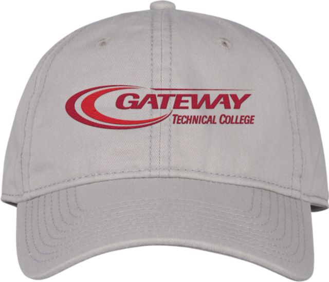 Gateway Technical College Logo Gateway Technical College Brand And