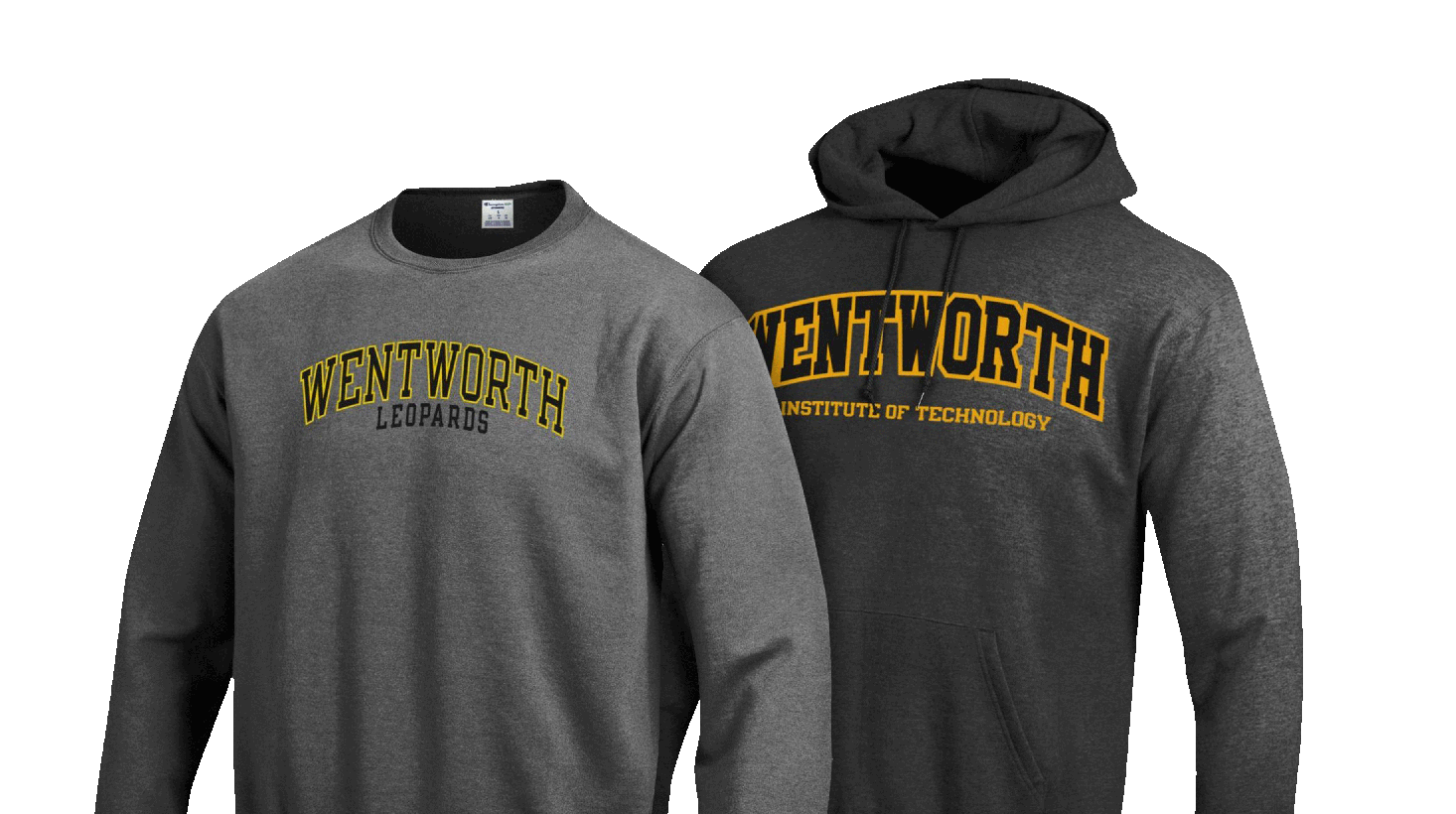 Wentworth Bookstore Apparel, Merchandise, & Gifts