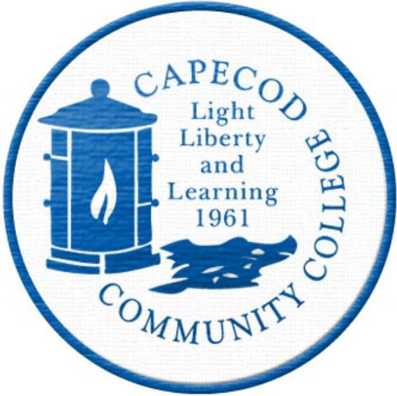 Cape Cod Community College Logo