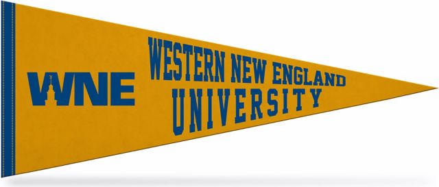 Wne Logo Shorelight Group Western New England University
