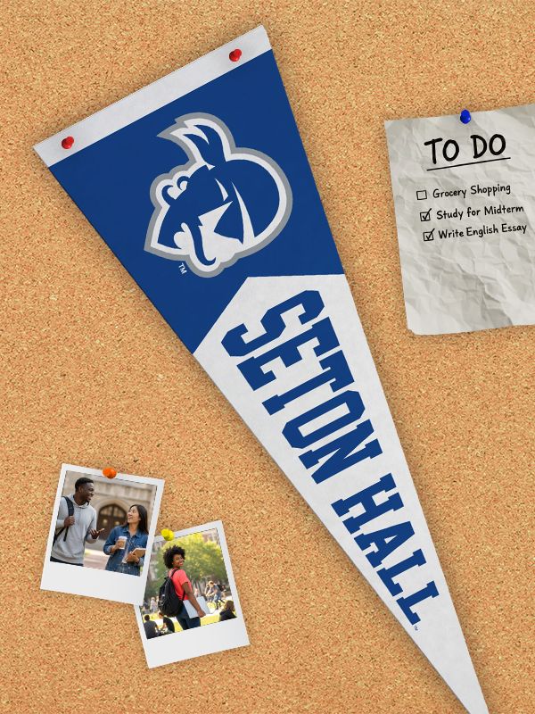 Official Seton Hall Bookstore Apparel, Merchandise & Gifts