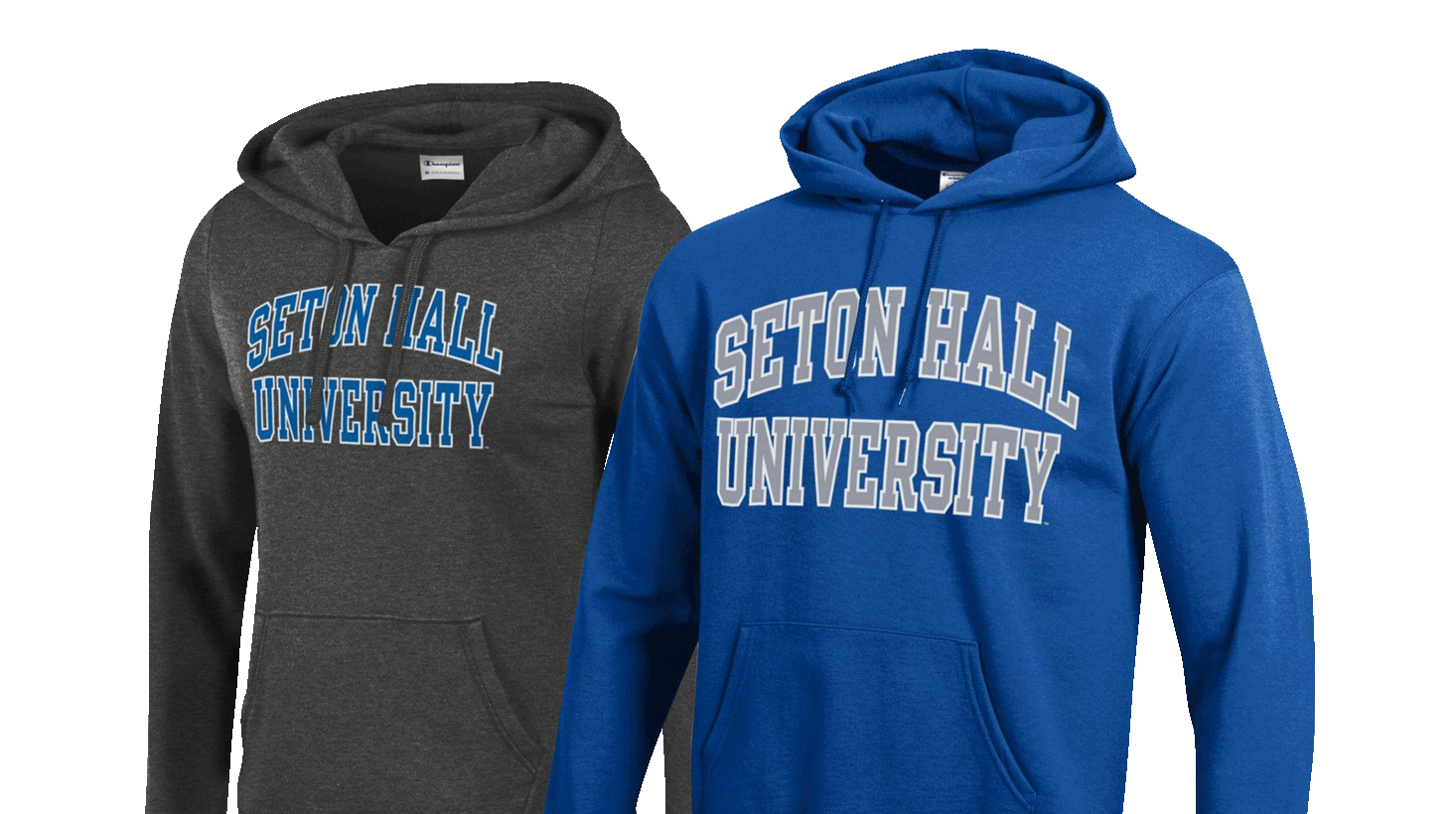 Seton Hall Bookstore Apparel, Merchandise, & Gifts