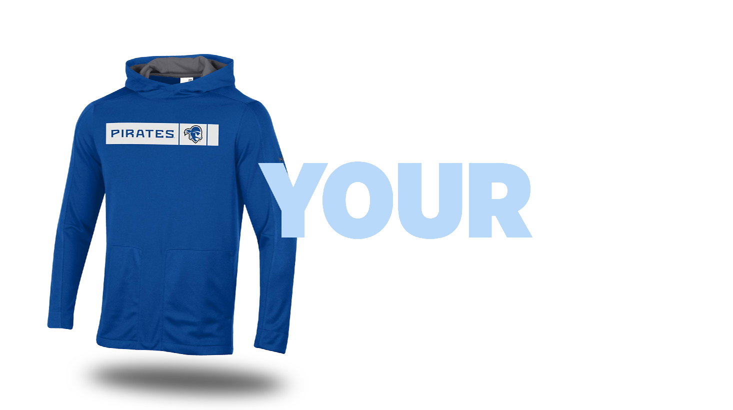 Seton Hall Bookstore Apparel, Merchandise, & Gifts