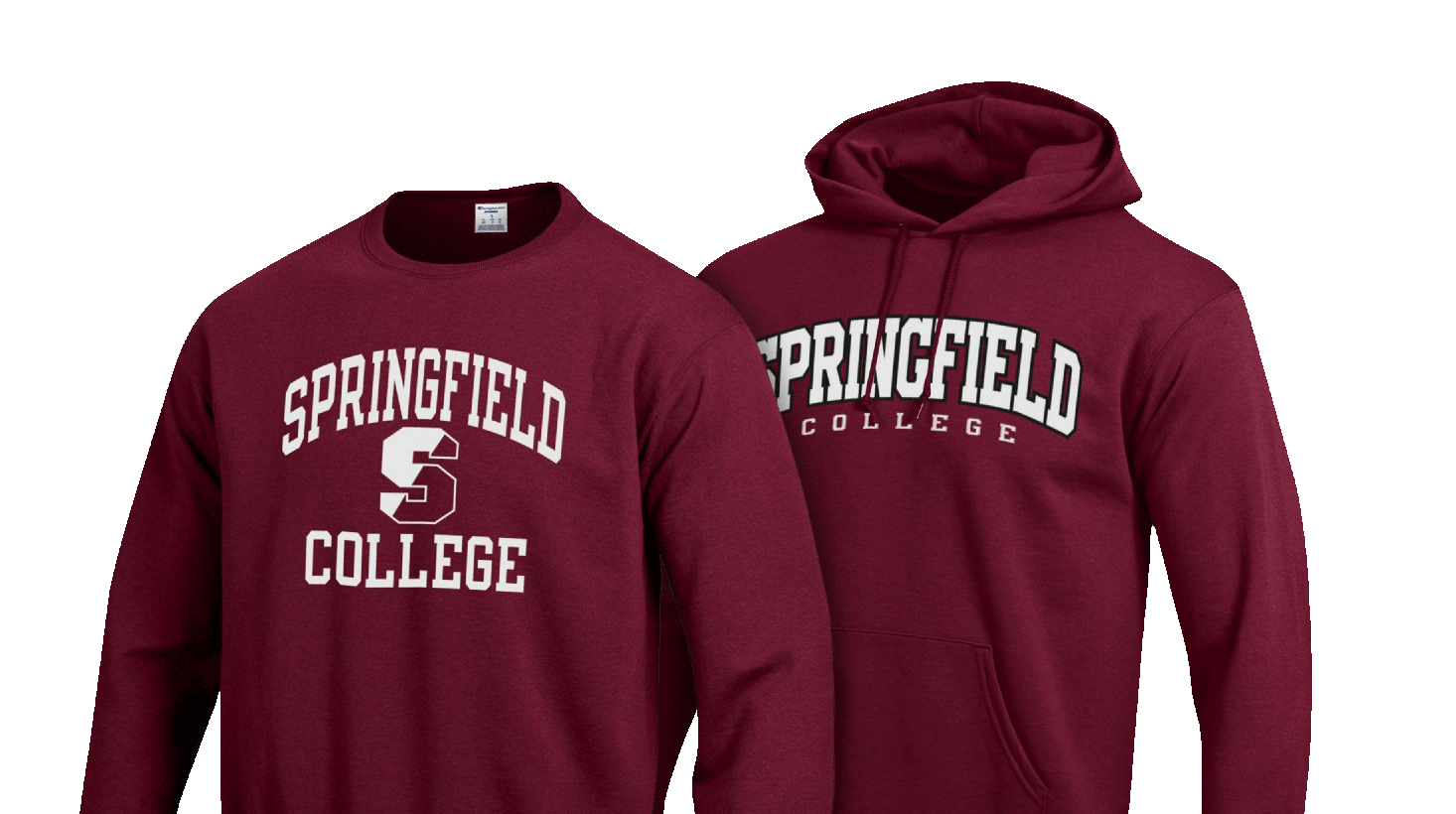 Springfield College Bookstore Apparel, Merchandise, & Gifts