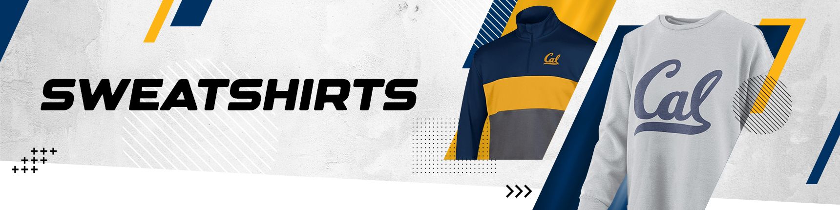 Fall Rush at Berkeley Apparel, Merchandise & Gifts