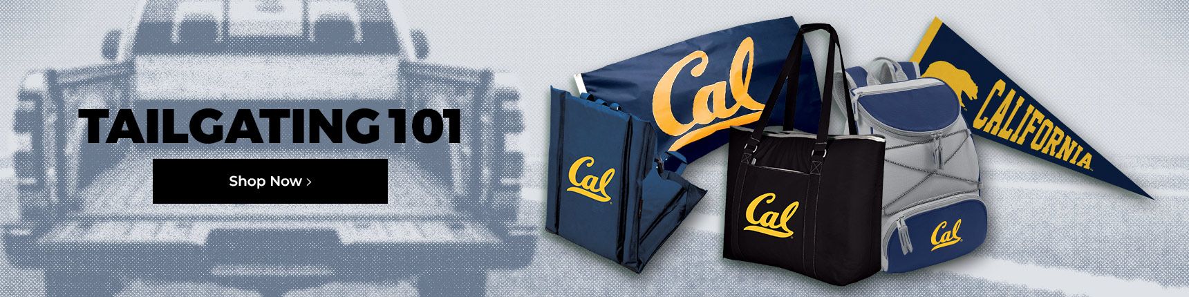 Fall Rush at Berkeley Apparel, Merchandise & Gifts